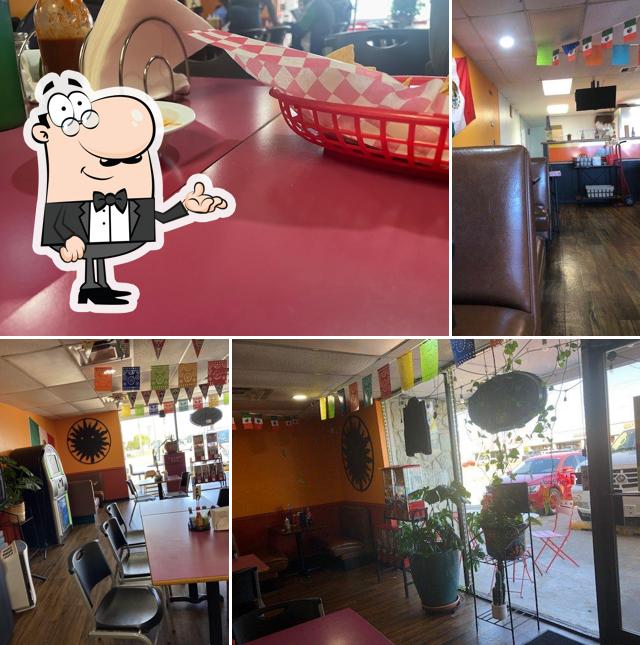 Noa S Cocina Mexicana In Tulsa Restaurant Menu And Reviews