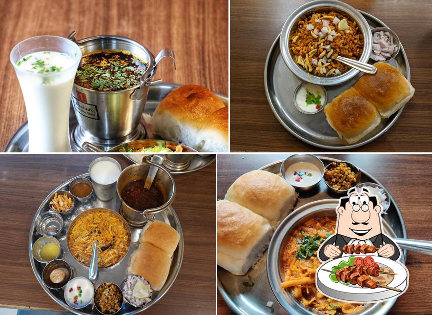 PUNE MISAL HOUSE, Pune - Restaurant reviews