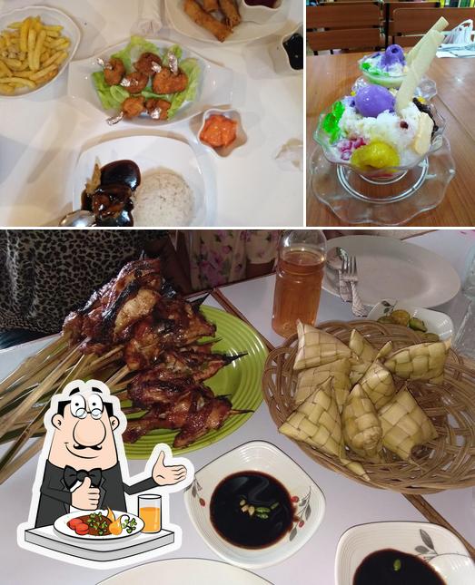 Pedro's Cafe, Baybay City - Restaurant menu, prices and reviews