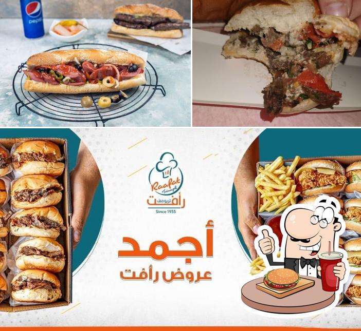 رأفت تريومف / Raafat Triumph restaurant, New Cairo City - Restaurant ...