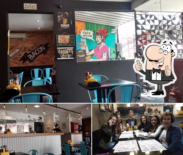 Smart Burger Campesina, Osasco - Menu do restaurante, preços e opiniões
