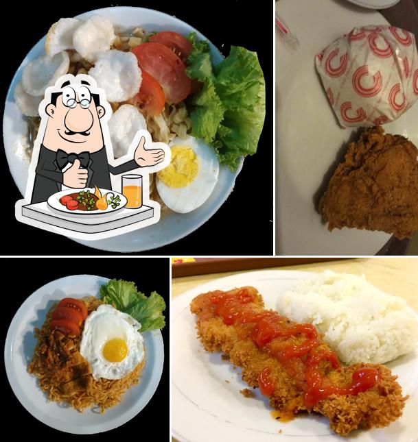 C'Bezt Fried Chicken restaurant, Surabaya - Restaurant reviews