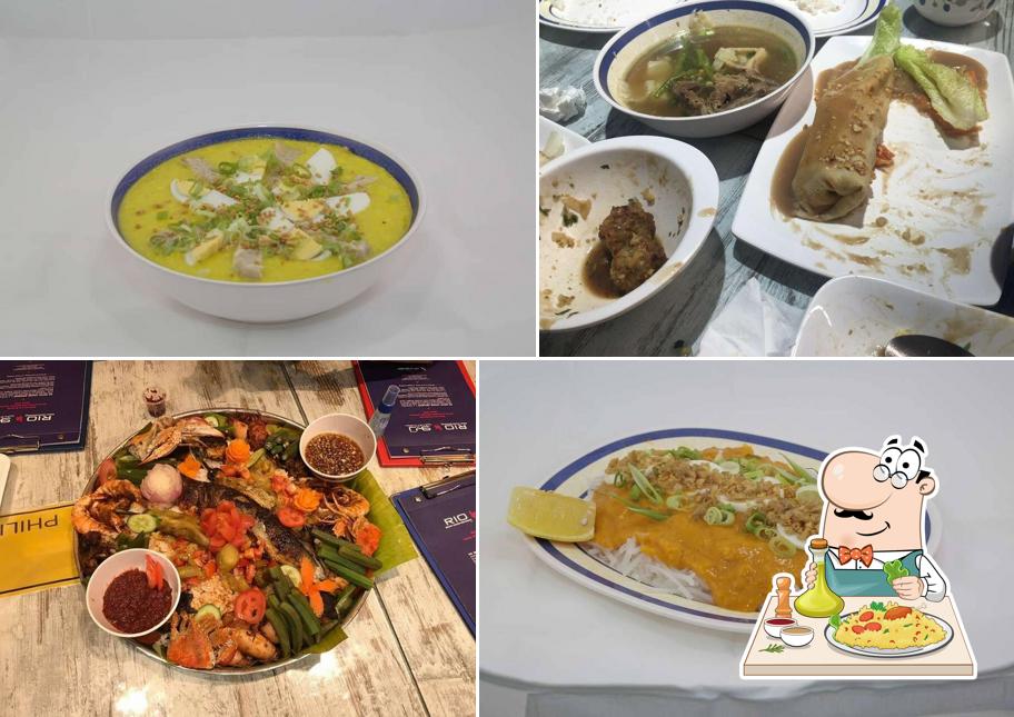 Best restaurants in Ansar Gallery Mall - Restaurant Guru