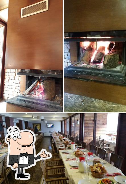 Sena Otel&Restaurant, Turkey - Restaurant reviews