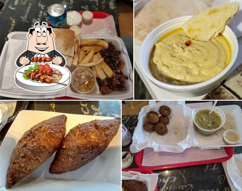 Find the best place to eat in Norman, spring 2024 - Restaurant Guru