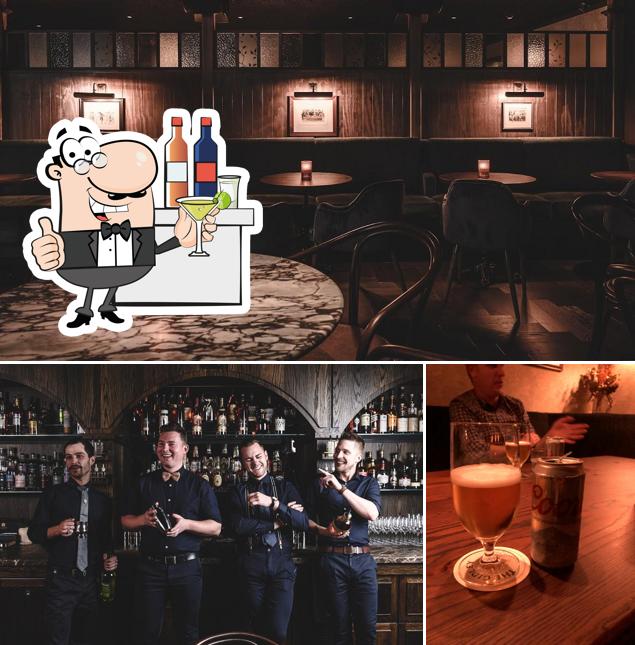 The Gidley in Sydney - Restaurant reviews
