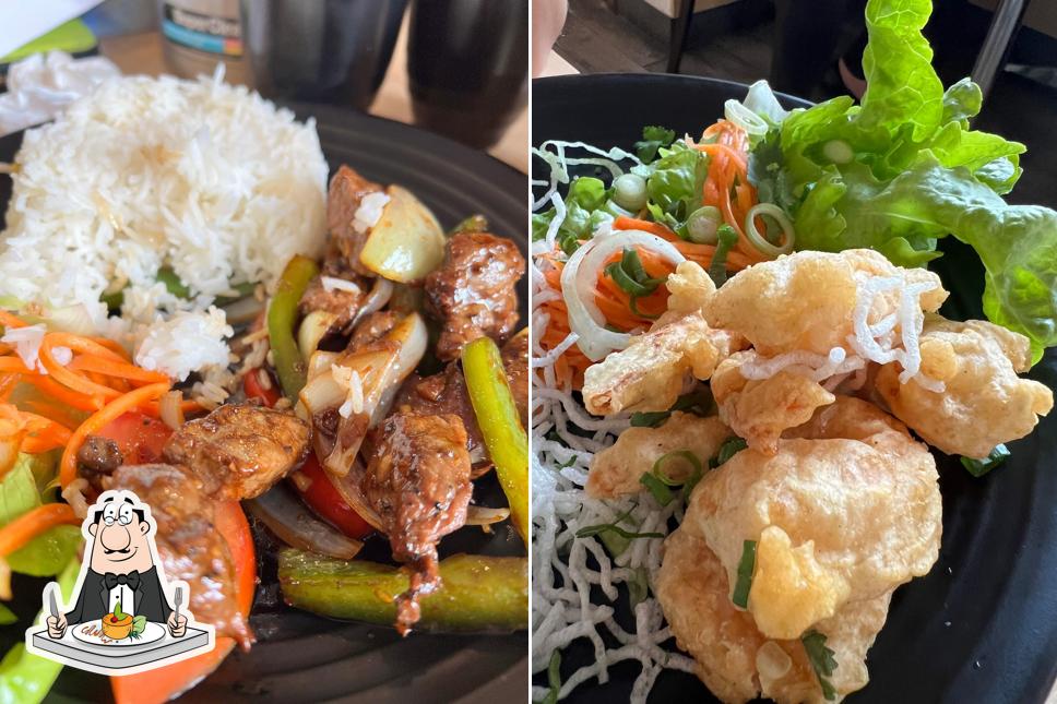 Tam Tam Restaurant, Parramatta - Restaurant menu, prices and reviews