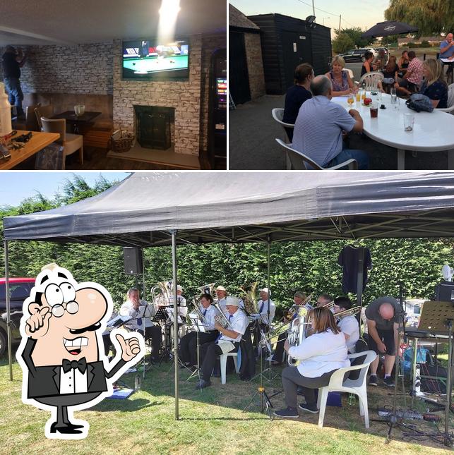 The Bull, Peterborough - Restaurant menu, prices and reviews