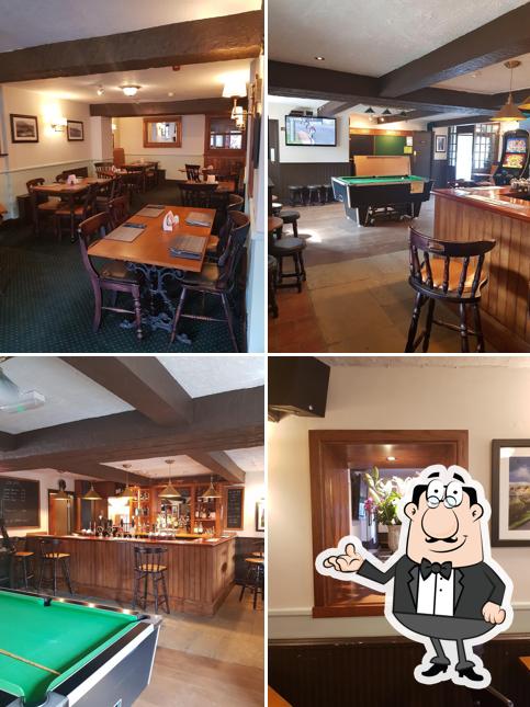 Best british restaurants in Ingleton, summer 2024 - Restaurant Guru