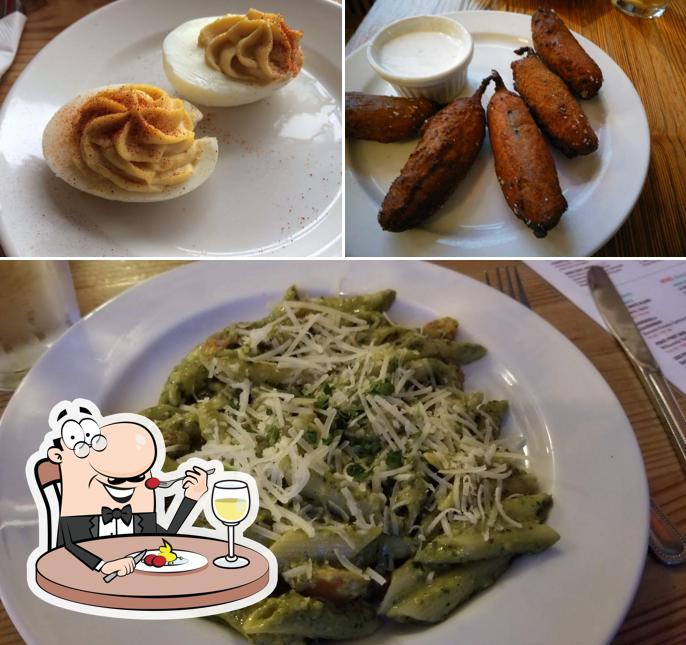 The Lowbrow, Minneapolis - Restaurant menu, prices and reviews