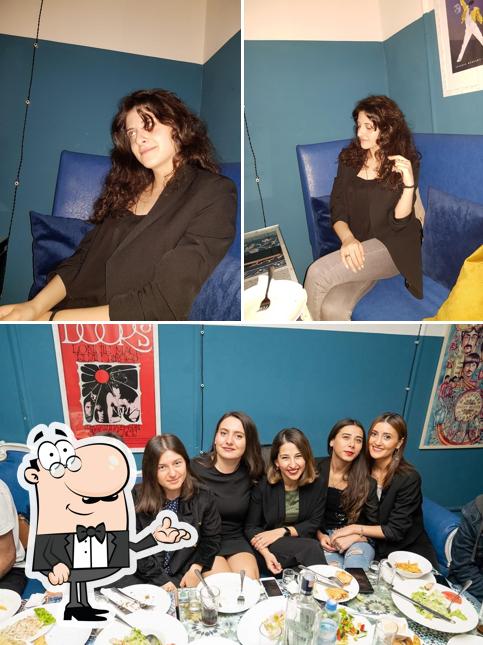 VINTAGE pub & bar, Tbilisi, 41 Pekini Ave - Restaurant reviews