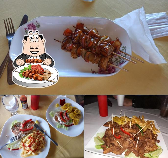 Don Felix, Jarabacoa - Restaurant menu, prices and reviews