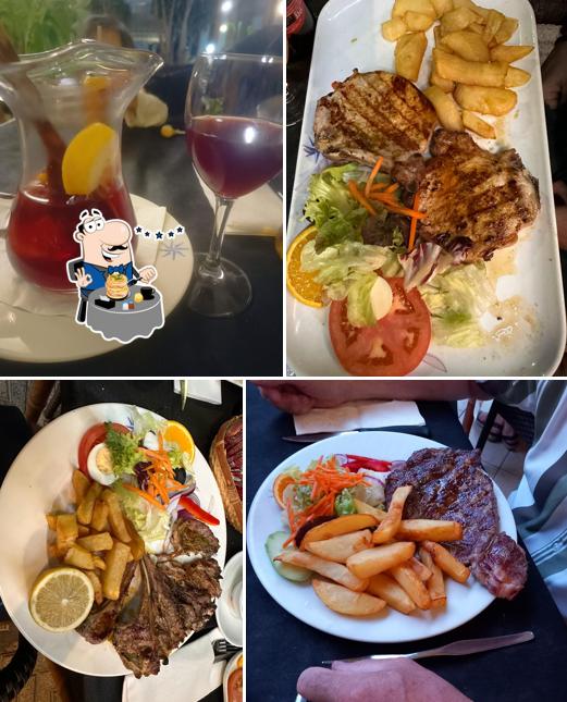Best mediterranean restaurants in Santa Ponsa, spring 2024 - Restaurant ...