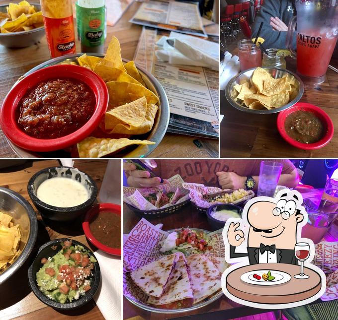 Local Cantina Grove City, Grove City - Restaurant menu, prices and reviews