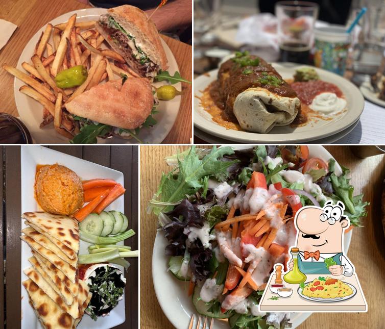 Longs Peak Pub & Taphouse, Longmont - Restaurant menu, prices and reviews