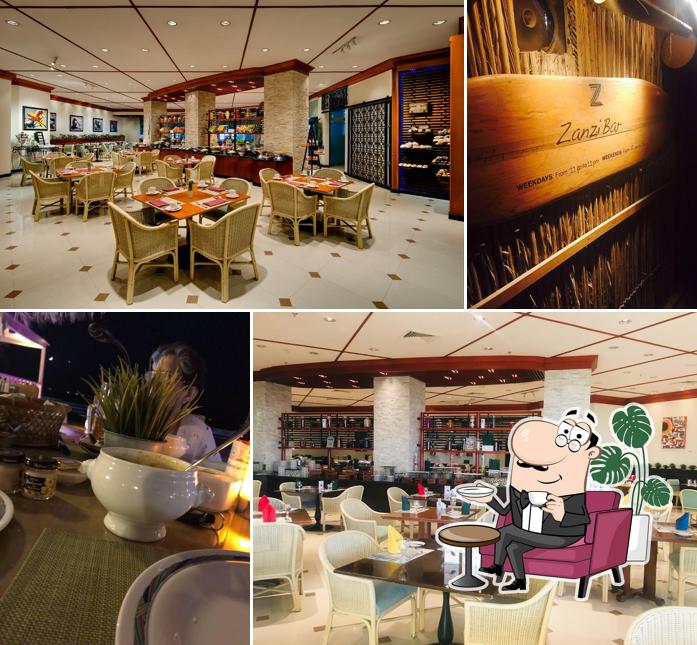 Top 7 restaurants for birthday parties in Ajman, september 2025 ...