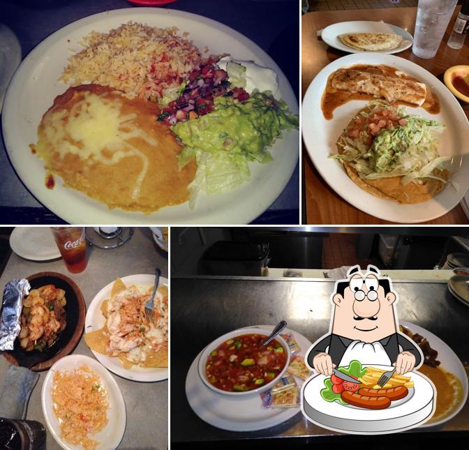Taco Riendo in Seneca - Restaurant menu and reviews