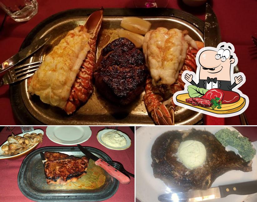 Jack Gibbons Gardens in Oak Forest - Restaurant menu and reviews