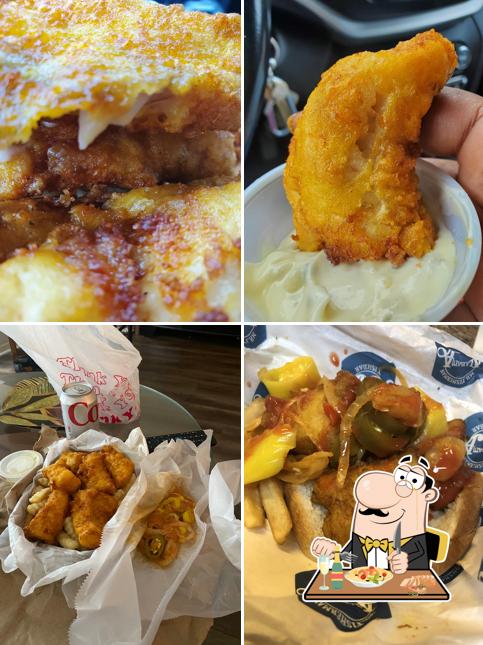 Alabama Fishbar, Cincinnati - Restaurant menu, prices and reviews