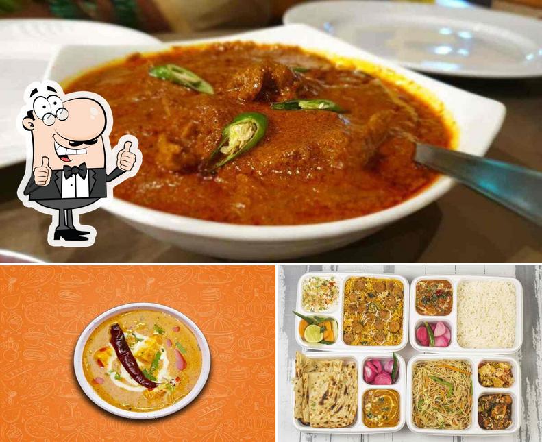 Aryan Family's Delight, Lucknow - Restaurant menu, prices and reviews