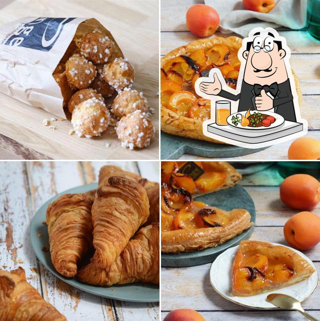 Boulangerie Ange restaurants in Rennes, spring 2024 - Restaurant Guru