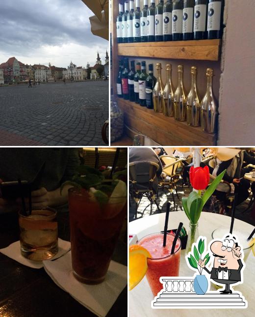 Top 5 mexican restaurants in Timișoara, may 2025 - Restaurant Guru