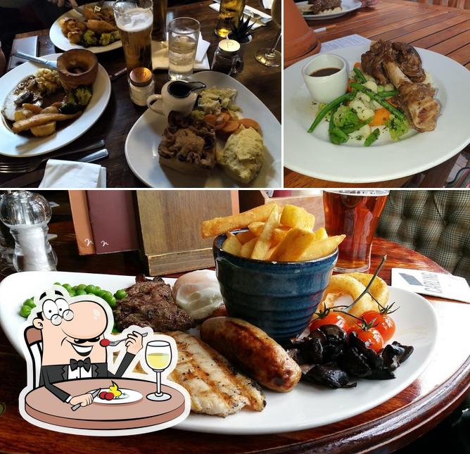 Bell Harborne, Birmingham - Restaurant menu, prices and reviews