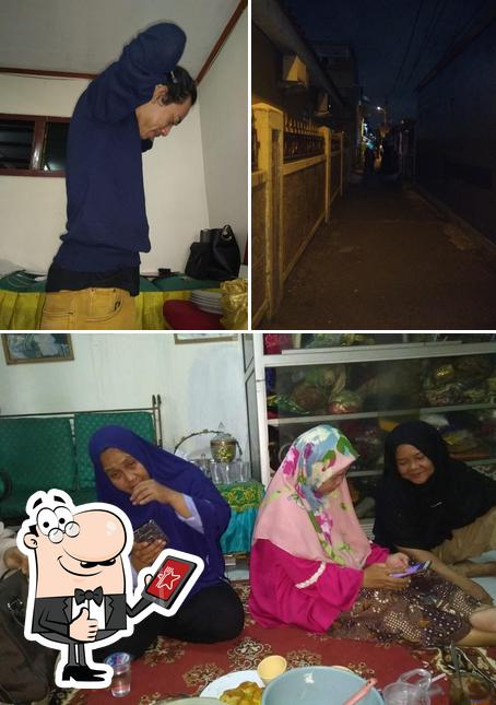 Oma Aurel Slipi cafe, West Jakarta - Restaurant reviews