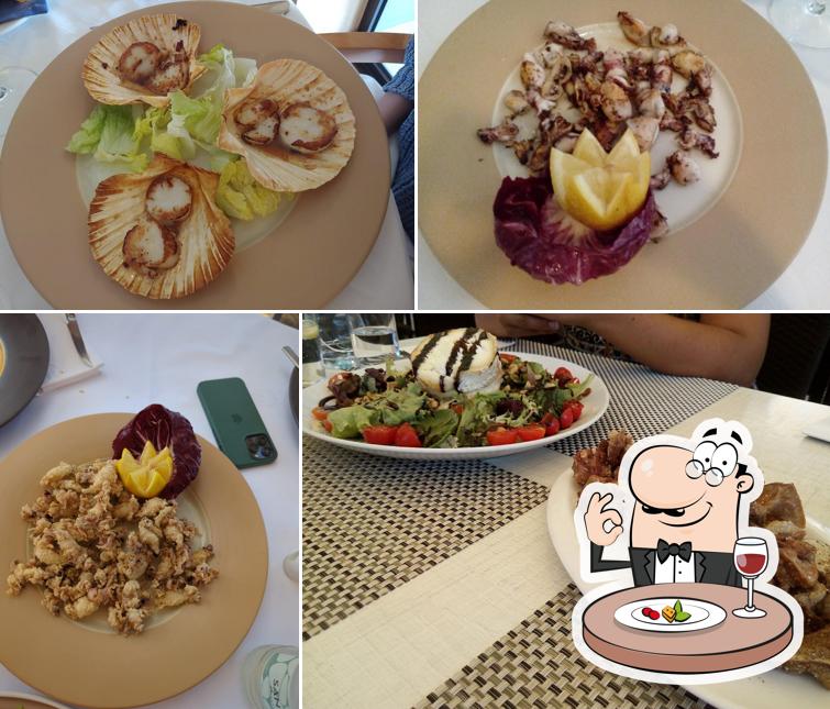 Can Pitu, Begur - Restaurant menu, prices and reviews