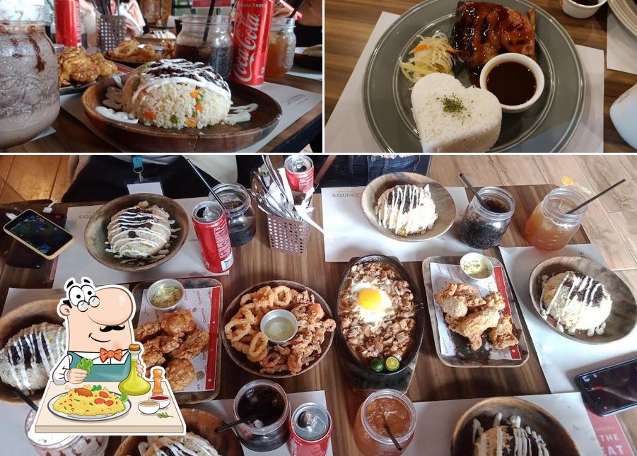 Chinito's Restaurant, Zamboanga - Restaurant menu, prices and reviews