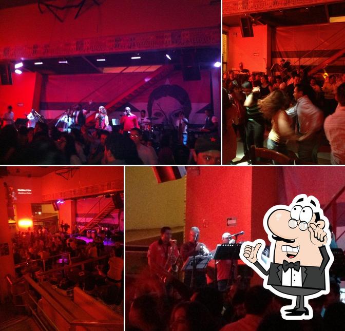 Club Mama Rumba, Ciudad de México, Altamirano 46 - Opiniones del ...