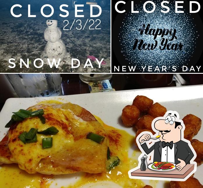 Early Bird Breakfast Pub, Springfield - Restaurant menu, prices and reviews