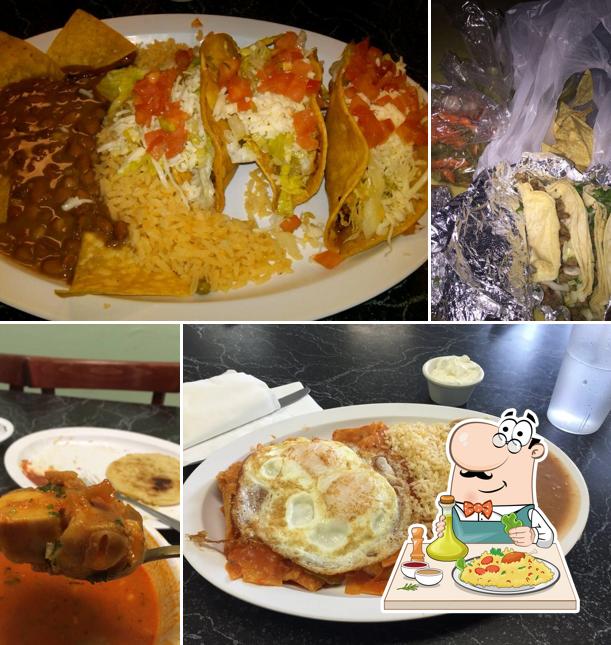 El Taco Loco, 5424 Laurel Canyon Blvd UNIT I in Los Angeles ...
