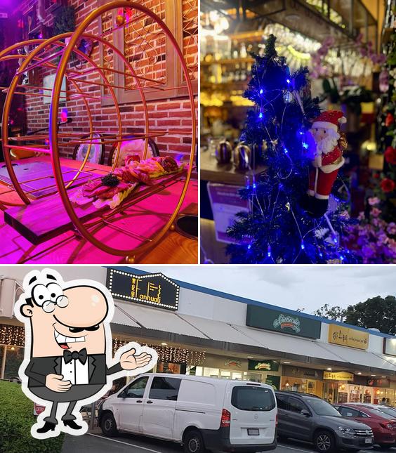Fanhuali BBQ All You Can Eat Buffet 繁花里自助烤吧, Sunnybank Hills ...
