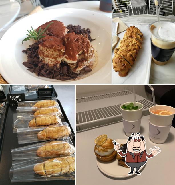 Glow (GLOW), Seoul, Seongsu - Restaurant menu, prices and reviews