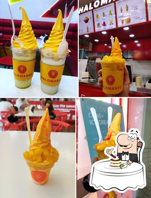Top 5 restaurants with halo-halo in Panglao, october 2025 - Restaurant Guru