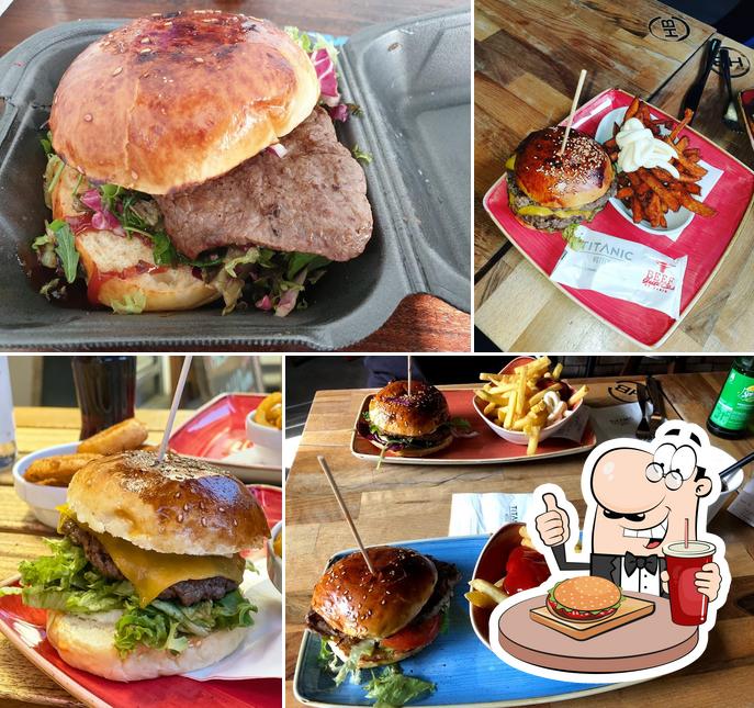 Top 7 Restaurants mit chickenburger in Berlin, Oktober 2025 ...
