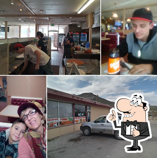 Top 5 restaurants in Ely, Nevada, august 2025 - Restaurant Guru