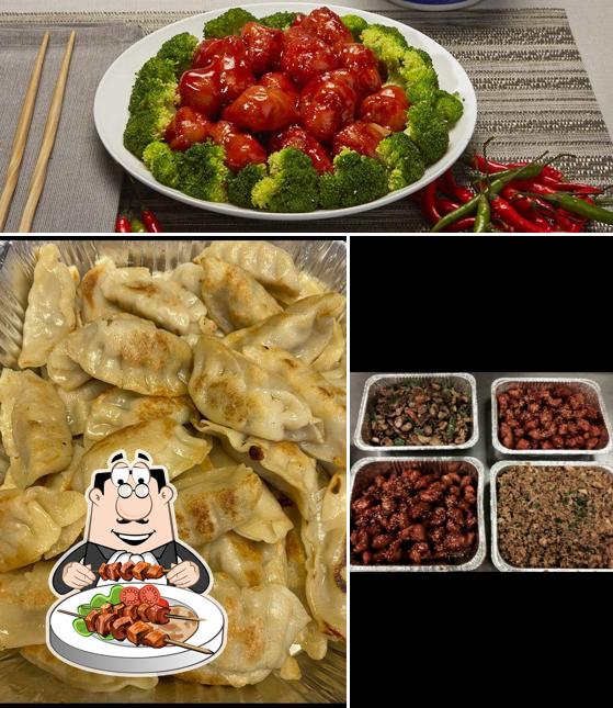 Hong Kong Cafe Chinese & Cantonese Restaurant in Shelby charter ...