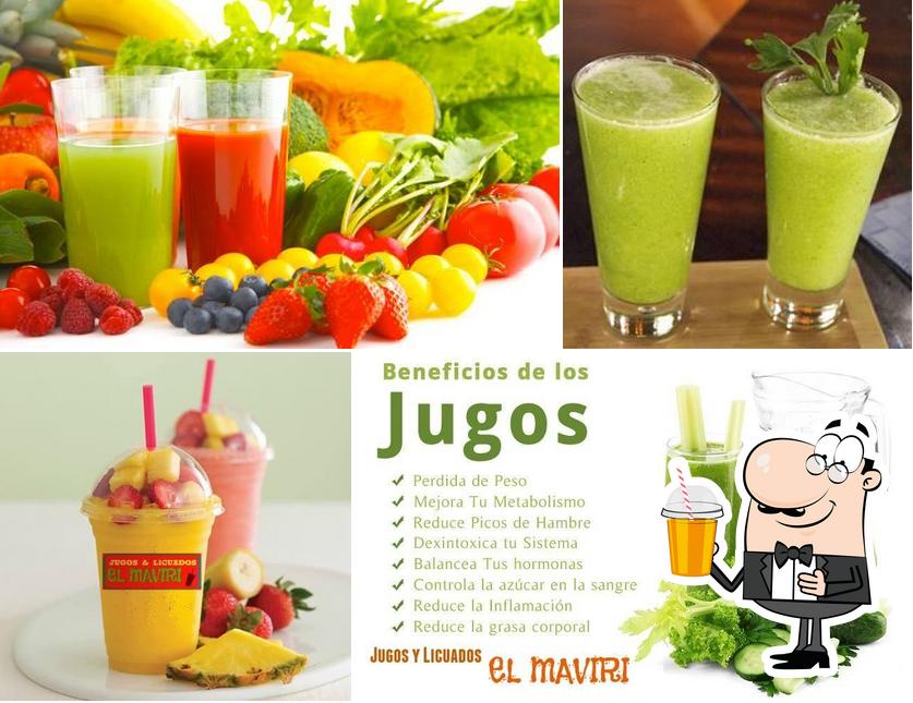 Jugos El Maviri pub & bar, Monterrey