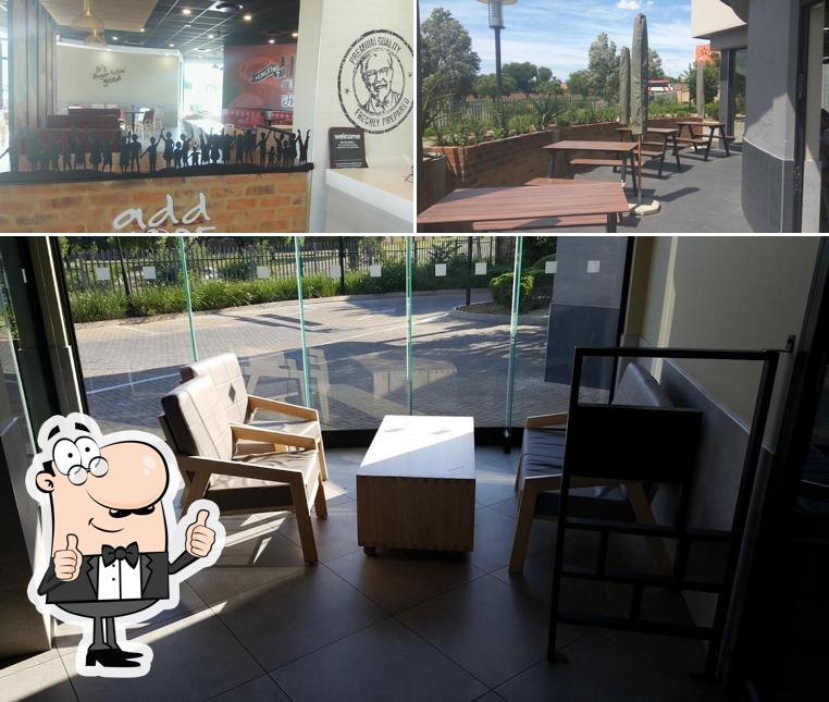 KFC Meyersdal restaurant, New Redruth, Cnr Nelson Mandela Ave ...