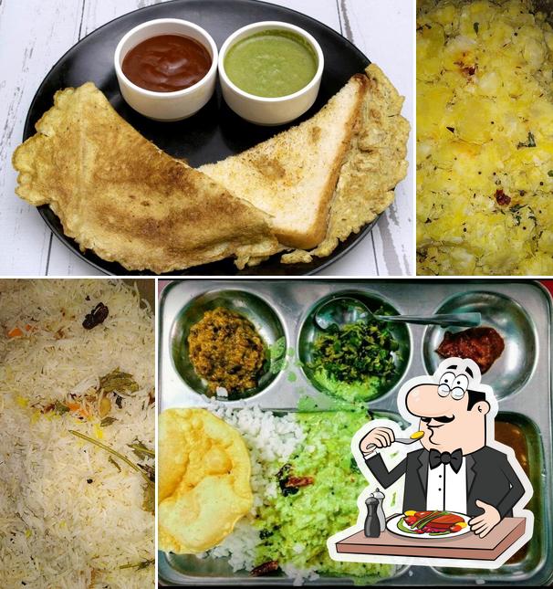 Kerala Kitchen& Restaurant, New Delhi - Restaurant reviews