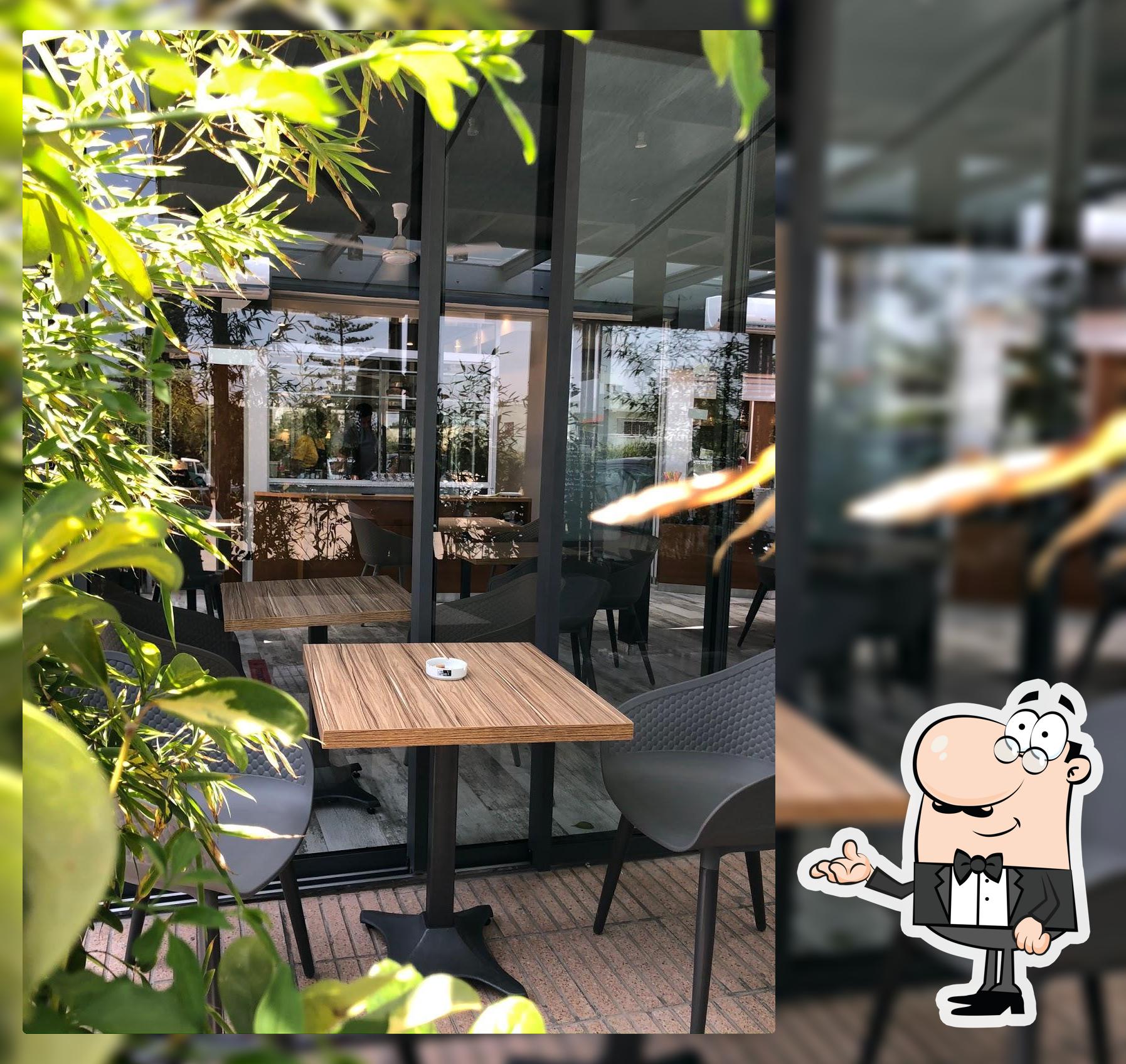 Top 20 restaurants in Rabat, july 2025 - Restaurant Guru