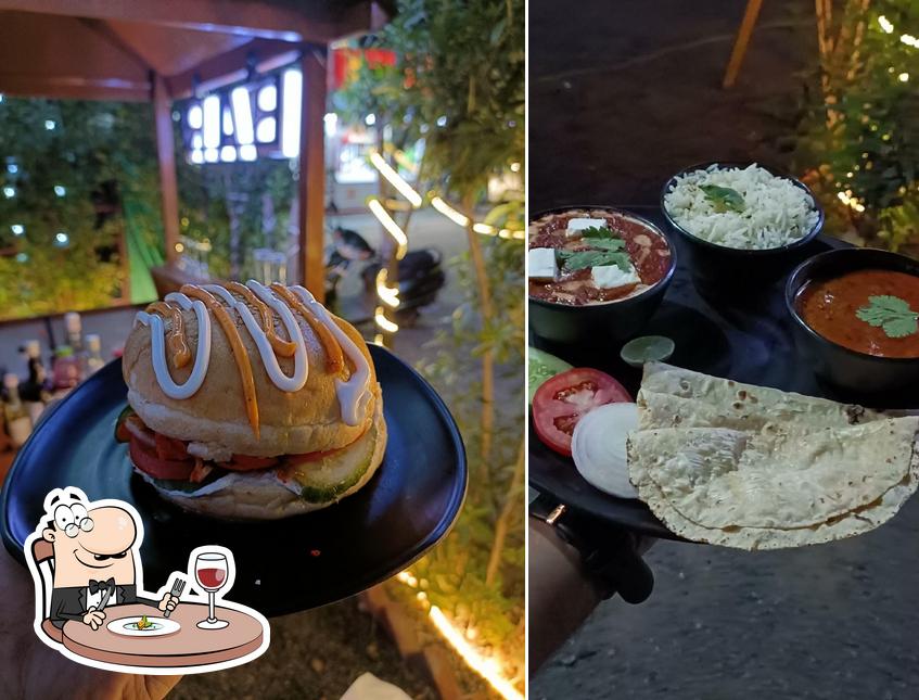 Lokal Cafe, Ahmedabad - Restaurant menu and reviews
