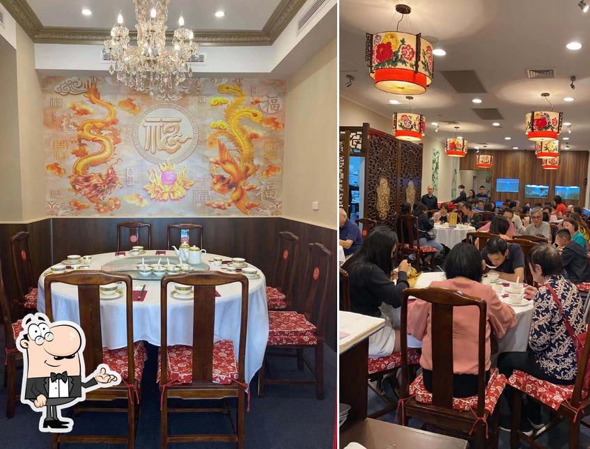 龍焱海鮮 Long Yan Seafood Restaurant, Hurstville - Restaurant menu, prices ...