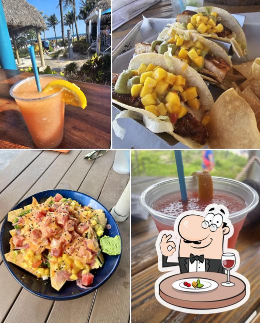 Lucky Fish in Pompano Beach - Restaurant menu and reviews