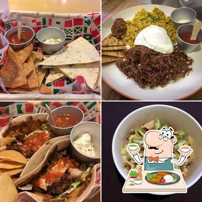 Best restaurants in The Podium Mall - Restaurant Guru