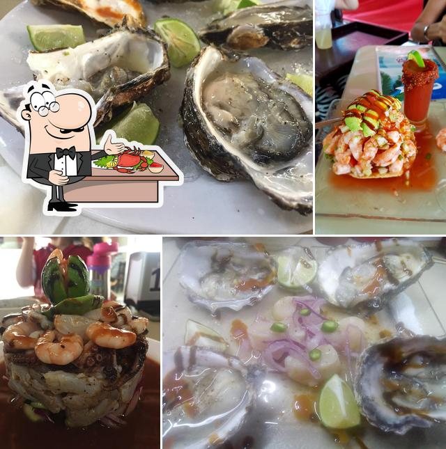 Mariscos el Guero, Los Mochis - Menú del restaurante, precios y reseñas