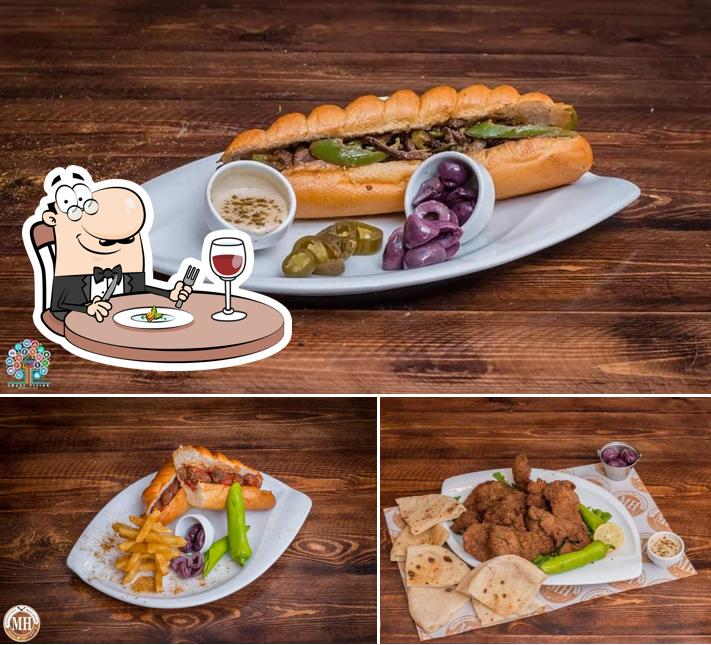 Meat House restaurant, Suez - Restaurant reviews