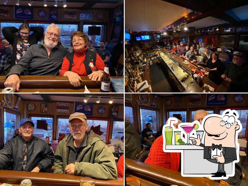 My Kinda Place in Churchville - Restaurant menu and reviews